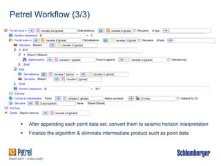 Petrel - Auto Merge 2D Seismic Interpretation.pdf