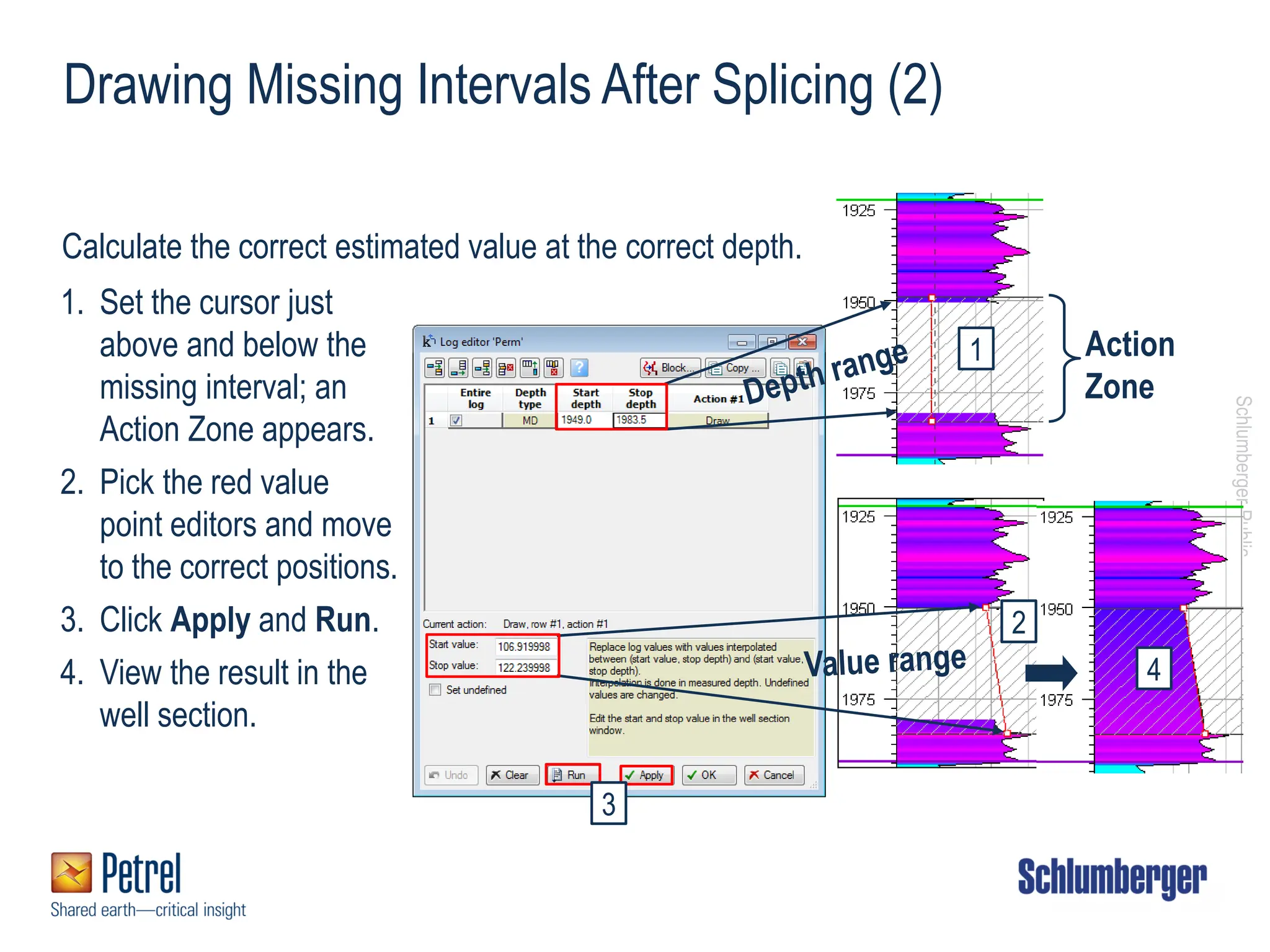 Petrel - Splicing Log on Certain Depth.pdf