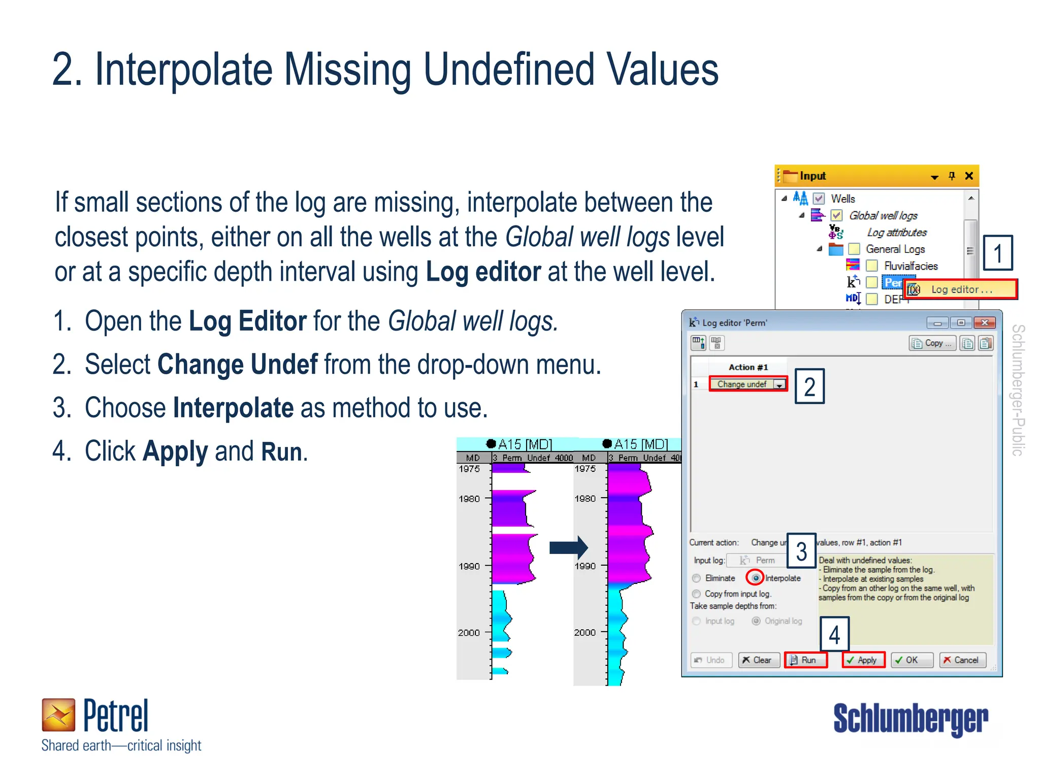 Petrel - Splicing Log on Certain Depth.pdf