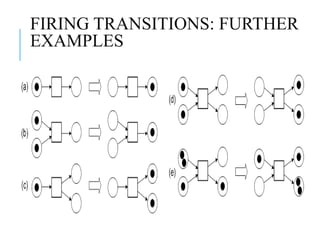 Petri Net or place/transition net Method | PPT