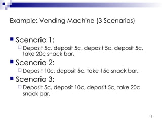 petri-nets: definition and its application | PPT
