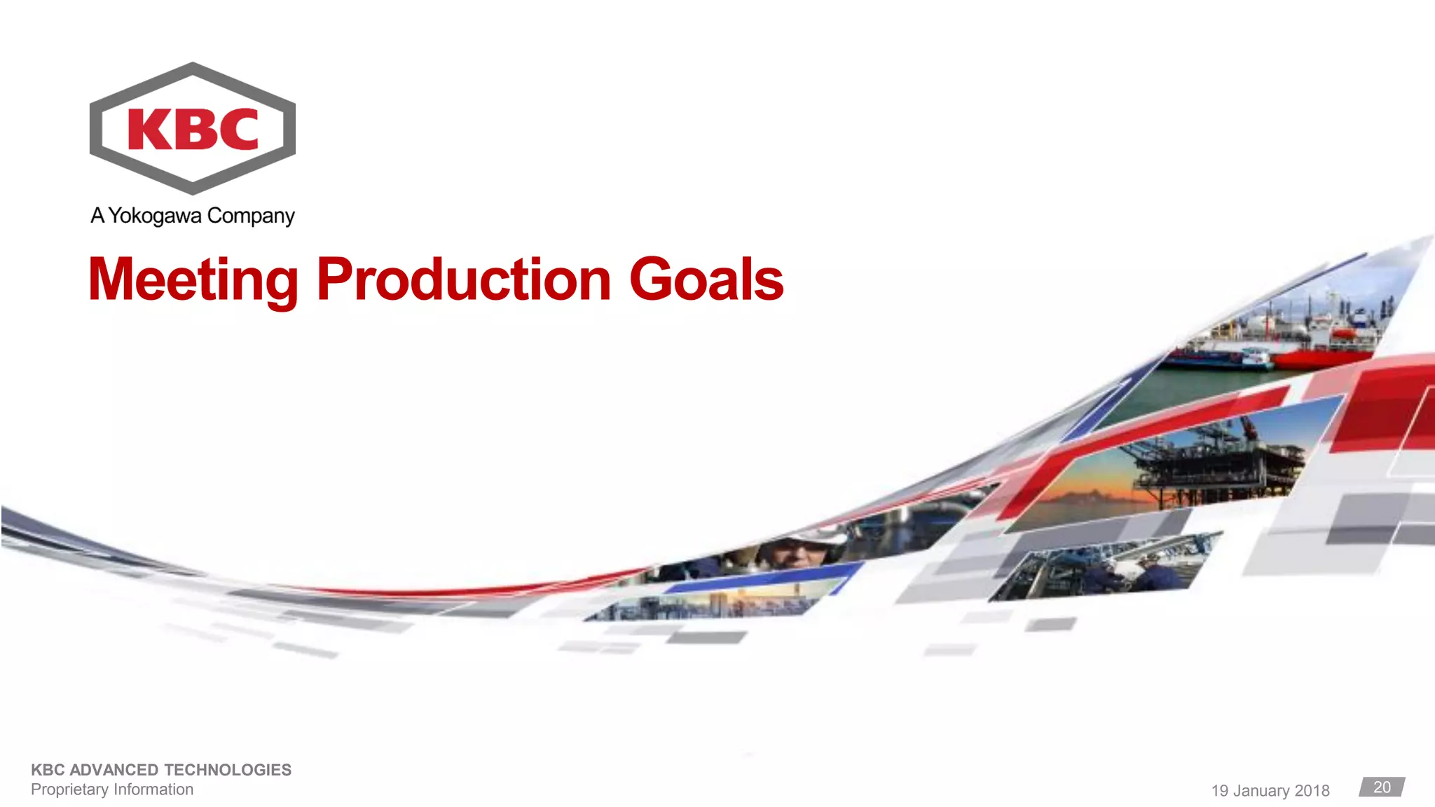 Petro-SIM presentation | PDF