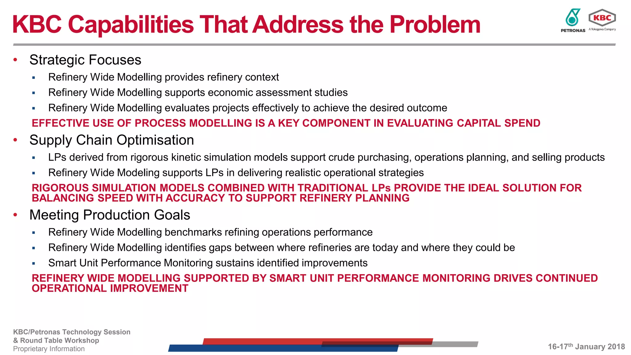 Petro-SIM presentation | PDF