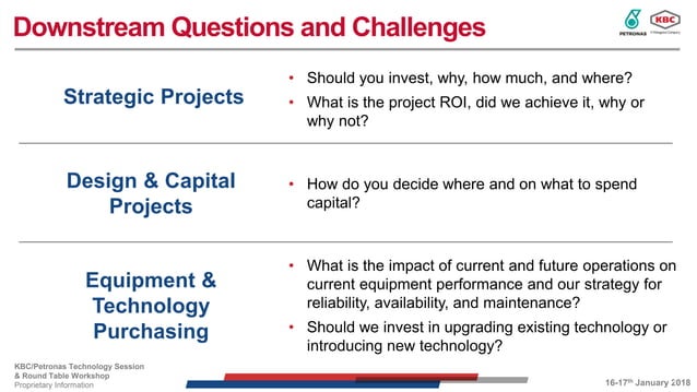 Petro-SIM presentation | PDF | Computing | Technology & Computing