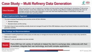 Petro-SIM presentation | PDF