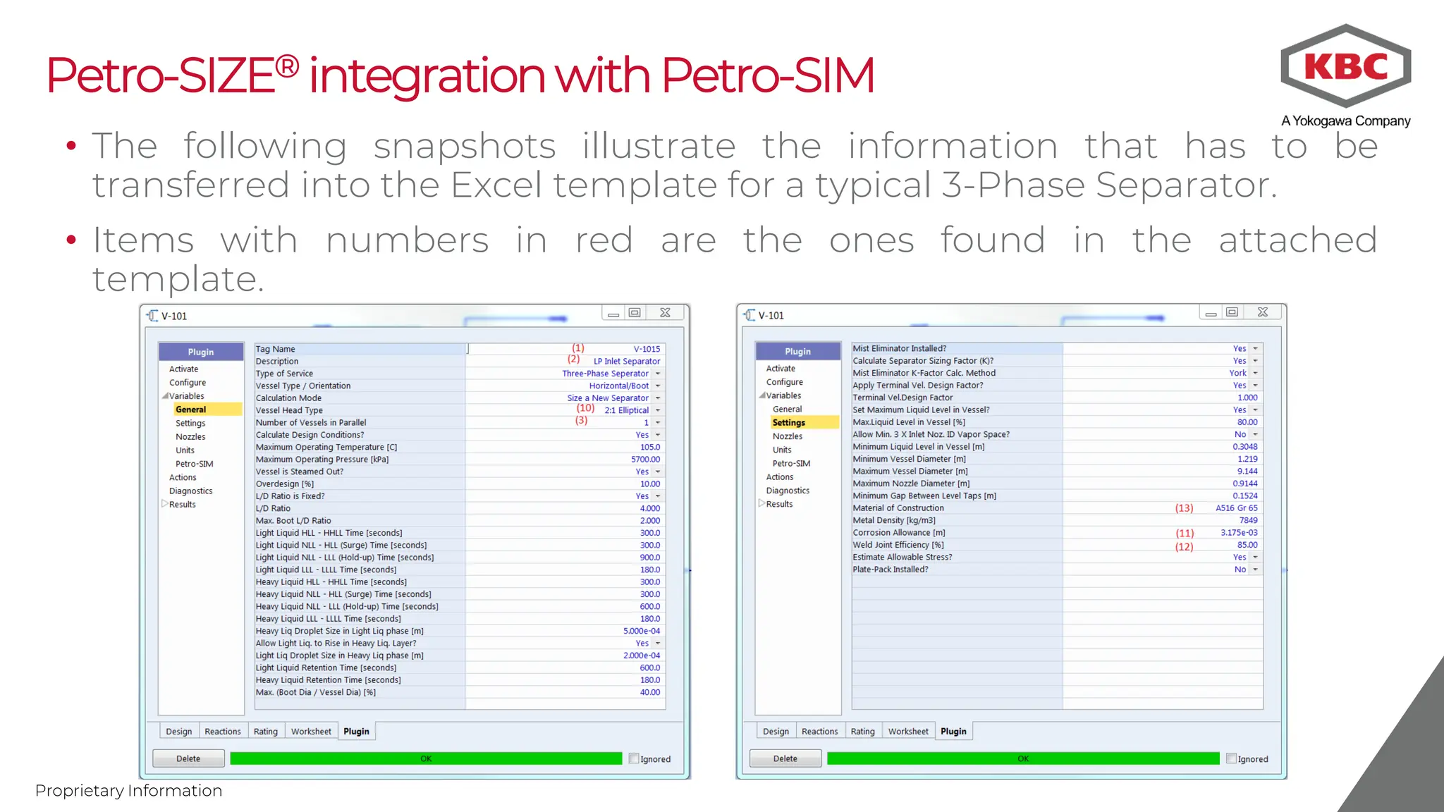Petro-SIZE for design and rating of heat exchangers.pdf | Business | Business and Finance
