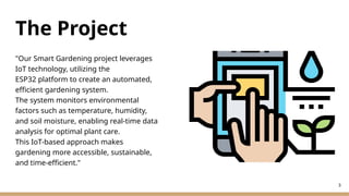Smart Gardening with IoT Embedded System.pptx