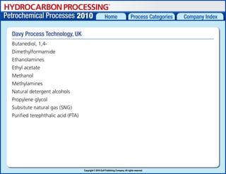 Petrochemical-Processes-Handbook and PE.pdf