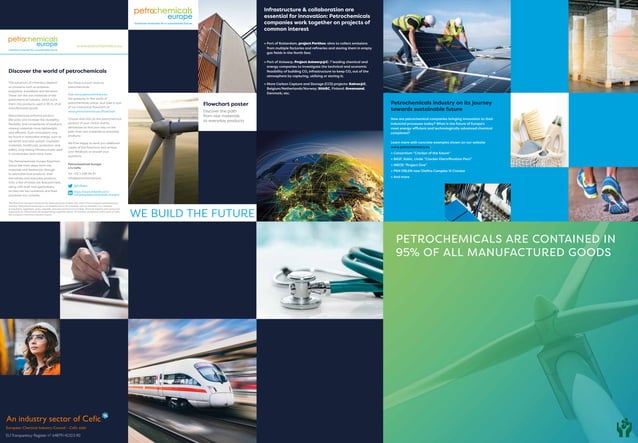 Petrochemical flow chart.pdf | Chemistry | Science