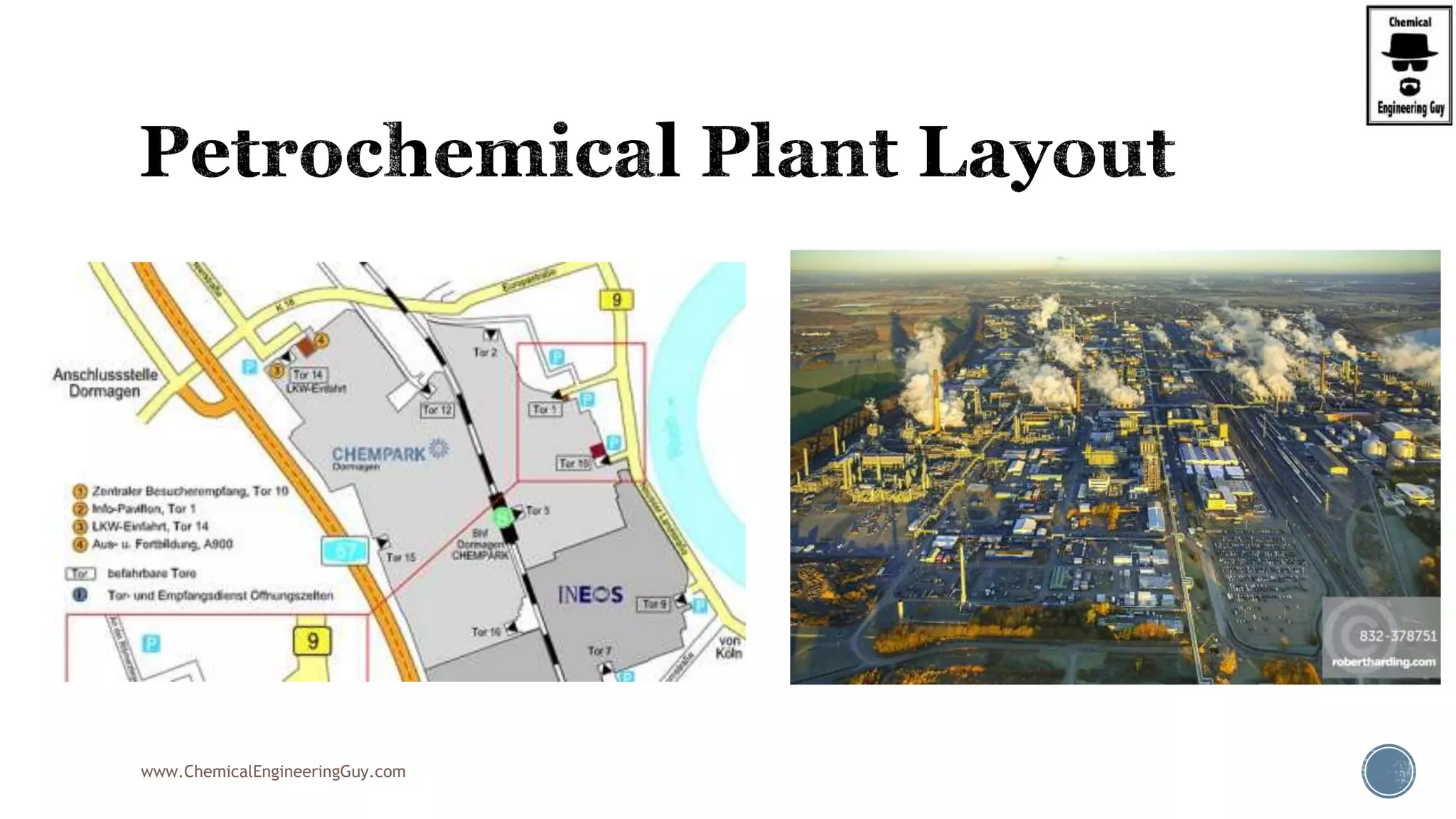 Petrochemicals an Overview (1 of 3) | PPTX