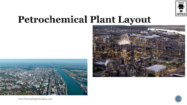 Petrochemicals an Overview (1 of 3) | PPTX