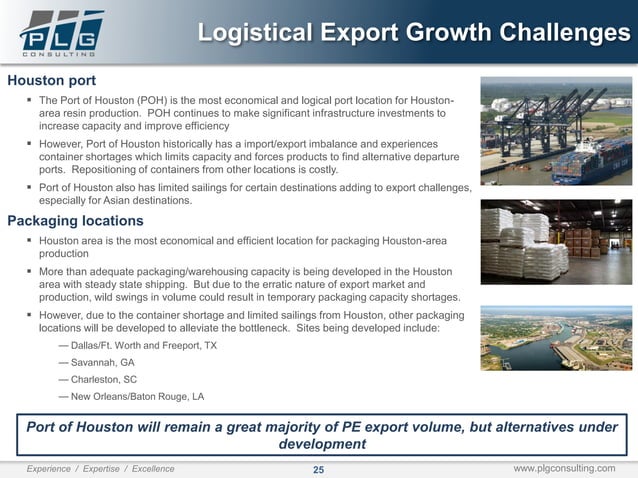 Petrochemical Supply Chain and Logistics 2017 | PPT