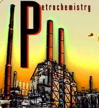 Petrochemistry | PDF