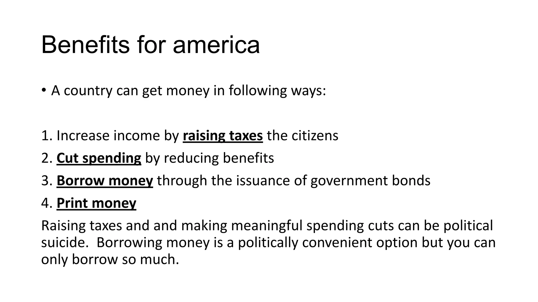 Petrodollar system | PPTX