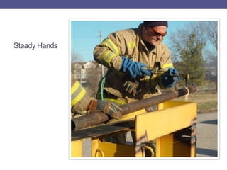 Petrogen Cutting Torch | PPTX