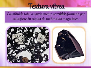 Petrografia | PPTX
