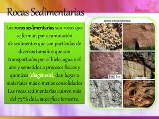 Petrografia | PPTX