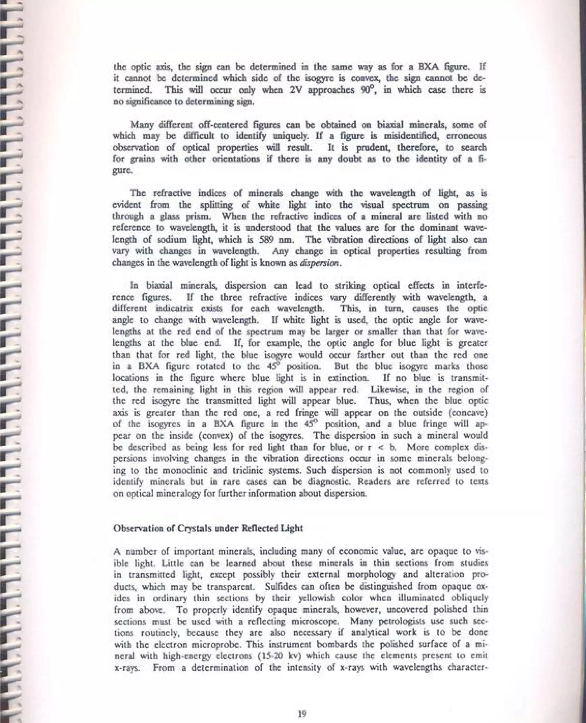 Petrography of igneous and metamorphic rocks anthony r. philpotts | PDF