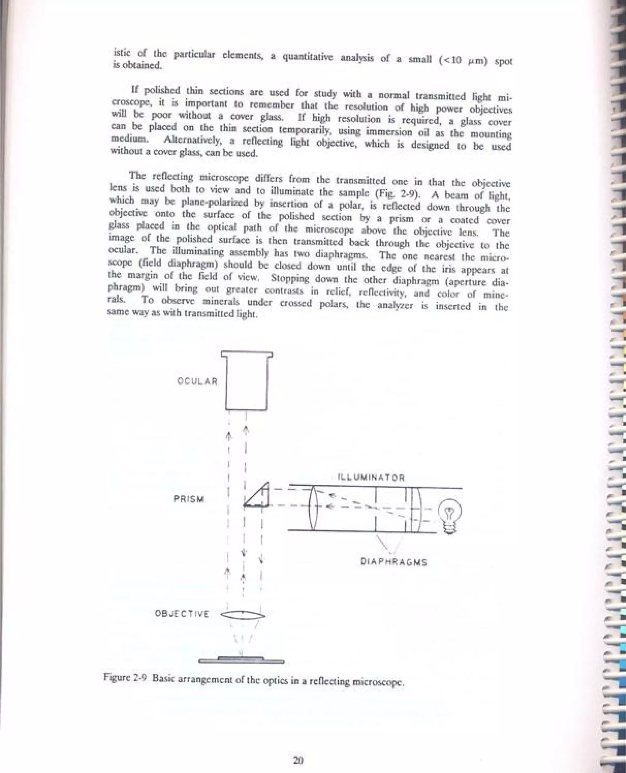 Petrography of igneous and metamorphic rocks anthony r. philpotts | PDF