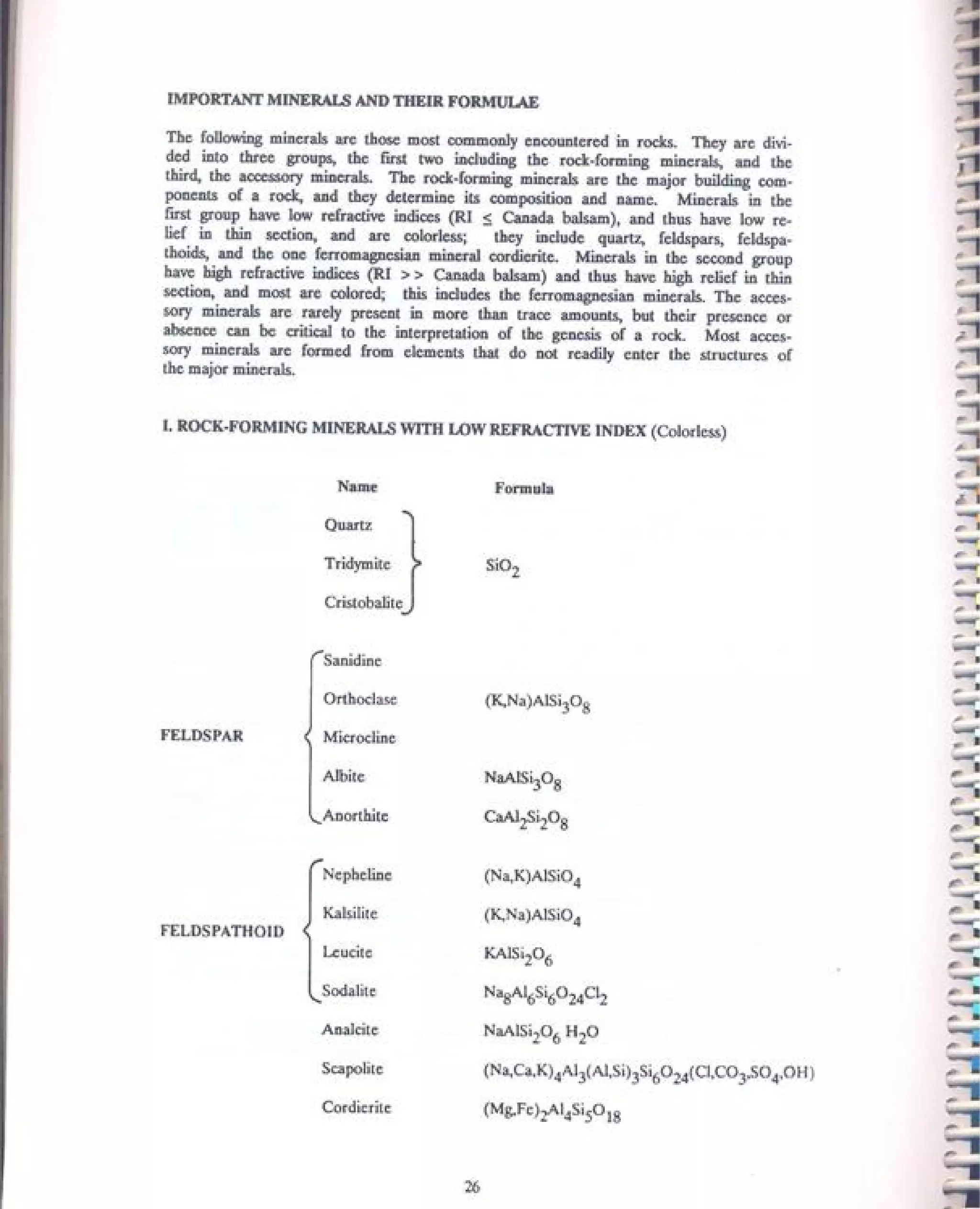 Petrography of igneous and metamorphic rocks anthony r. philpotts | PDF