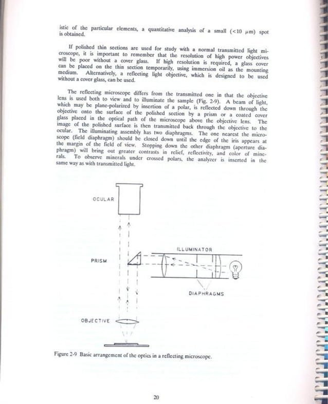 Petrography of igneous and metamorphic rocks anthony r. philpotts | PDF