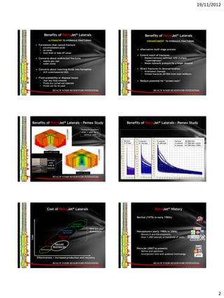 PetroJet Presentation | PDF