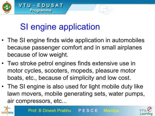 Petrol Engine Presentation USA.ppt