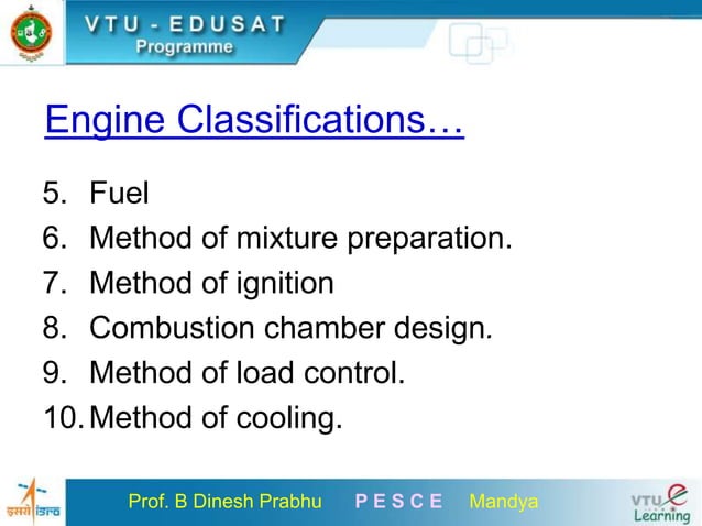 Petrol Engine Presentation USA.ppt