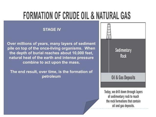 Petroleum | PPTX | Geology | Science