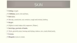 Petroleum- Homoeopathic medicine | PPTX