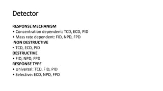 Petroleum products | PPTX