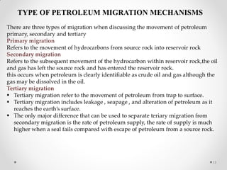 petroleum-geology-5-MIGRATION ...