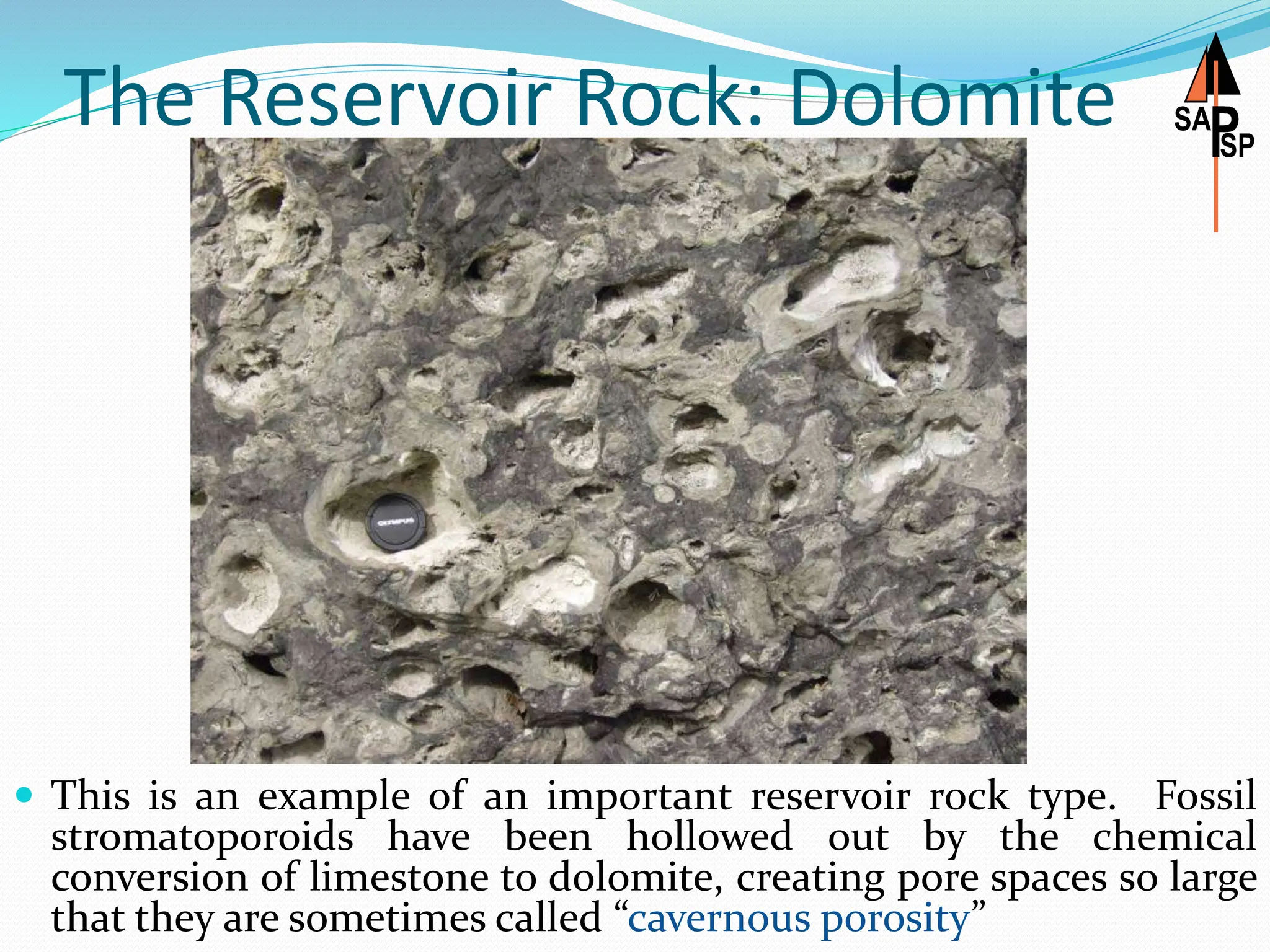 Fundamentals of petroleum Geology_1.pptx