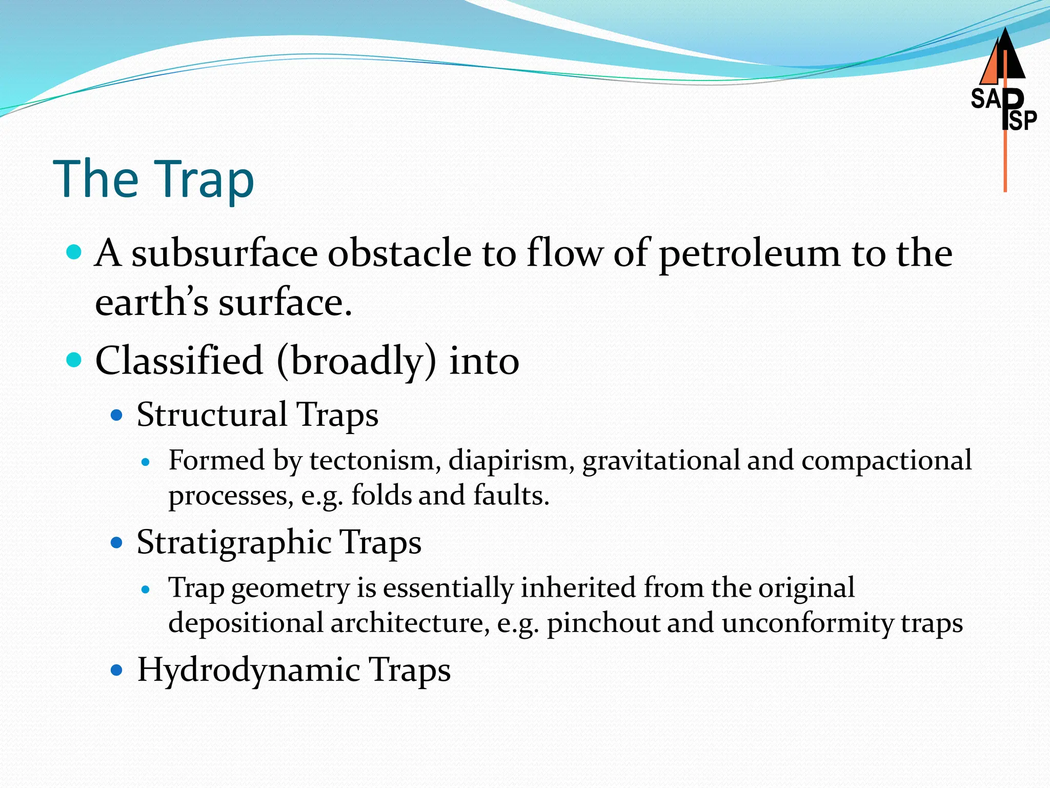 Fundamentals of petroleum Geology_1.pptx