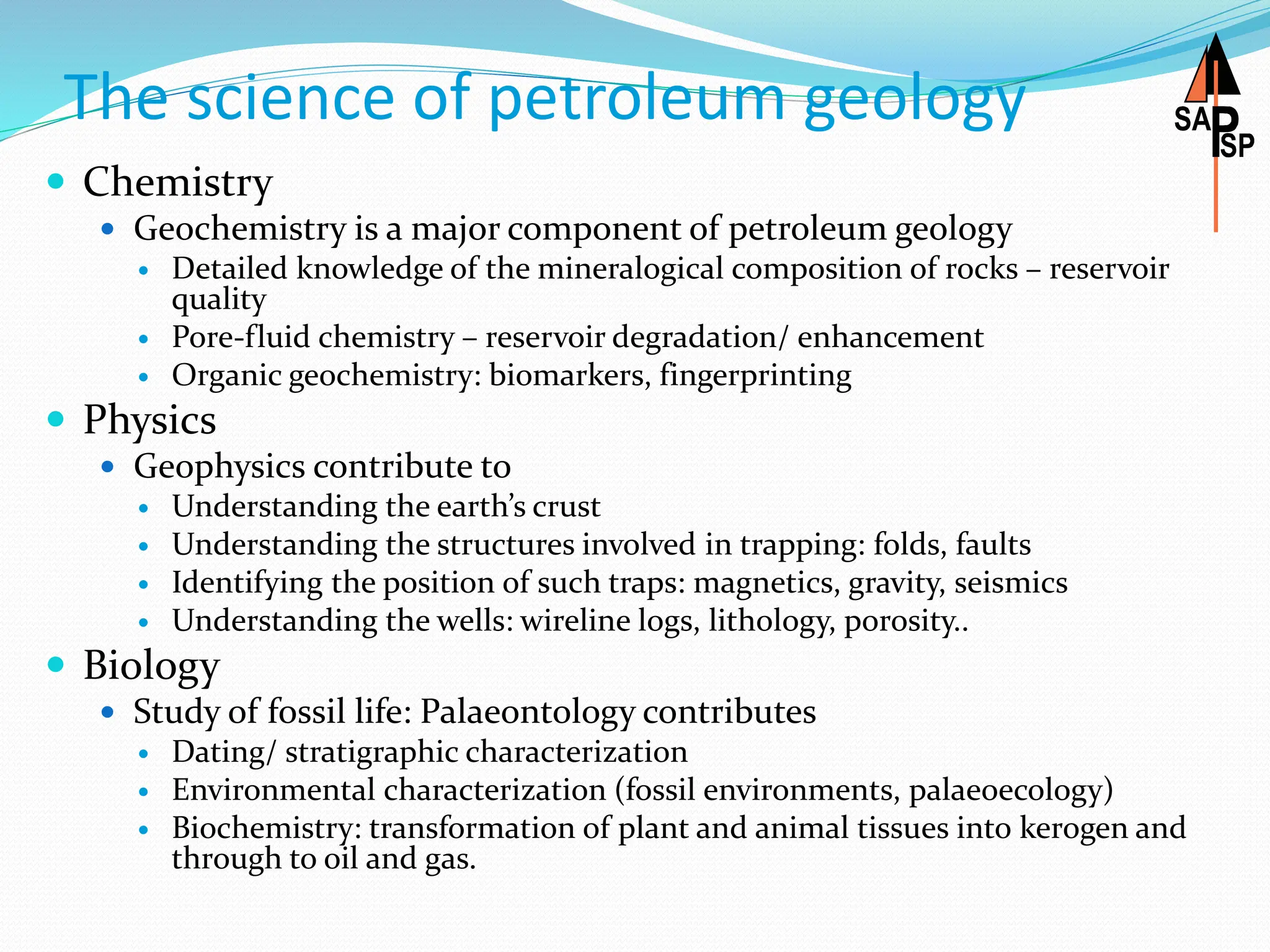 Fundamentals of petroleum Geology_1.pptx