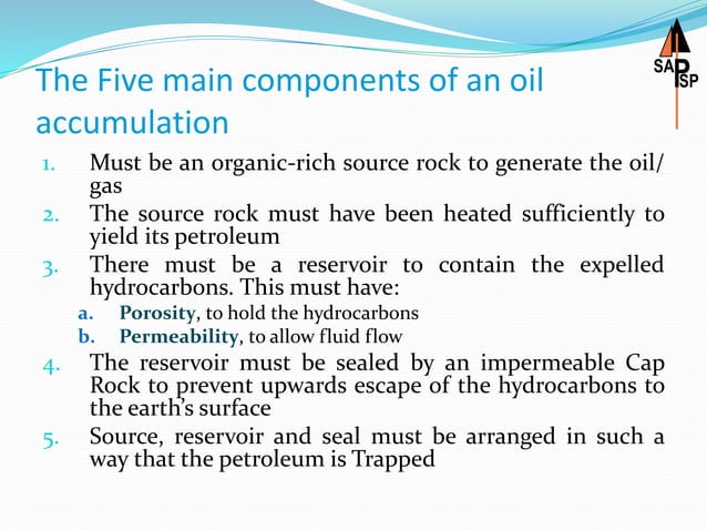 Fundamentals of petroleum Geology_1.pptx