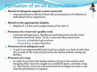 Fundamentals of petroleum Geology_1.pptx