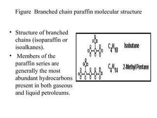 Petroleum l2 | PPT