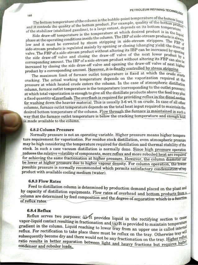 Petroleum refining-technology-dr-ram-prasad-chapter 6 to 8 | PDF | Fitness and Exercise ...