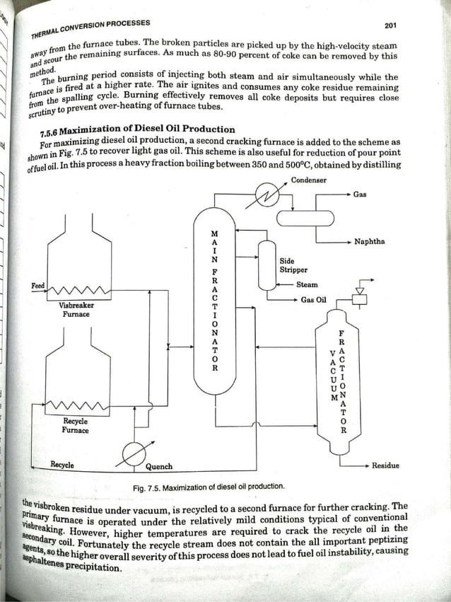 Petroleum refining-technology-dr-ram-prasad-chapter 6 to 8 | PDF | Fitness and Exercise ...