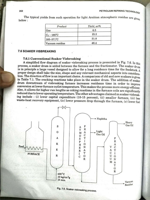 Petroleum refining-technology-dr-ram-prasad-chapter 6 to 8 | PDF | Fitness and Exercise ...