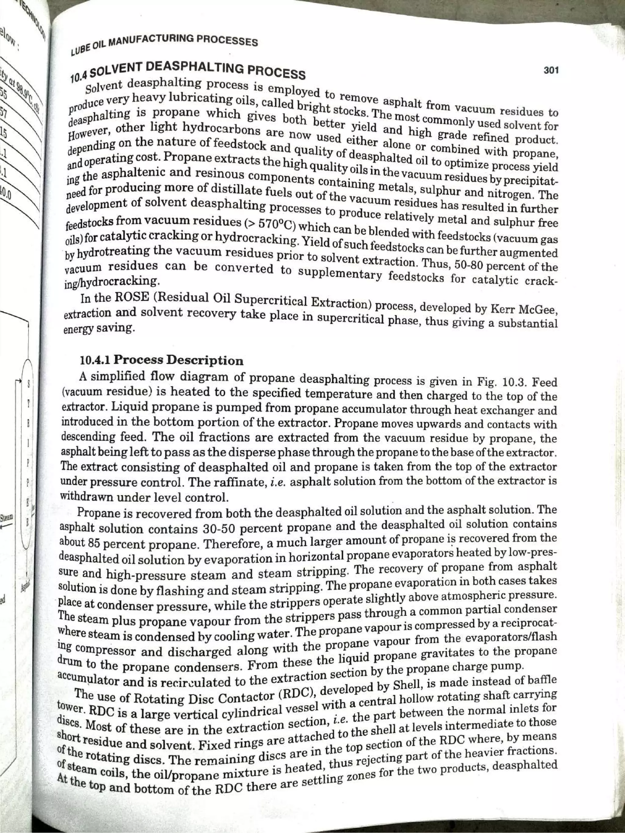 Petroleum refining-technology-dr-ram-prasad-chapter 9 to 12 | PDF