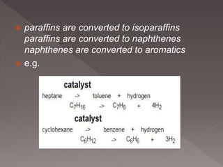 Petroleum and it’s refining.pptx