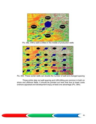 Petroleum Appraisal & Development Overview | PDF