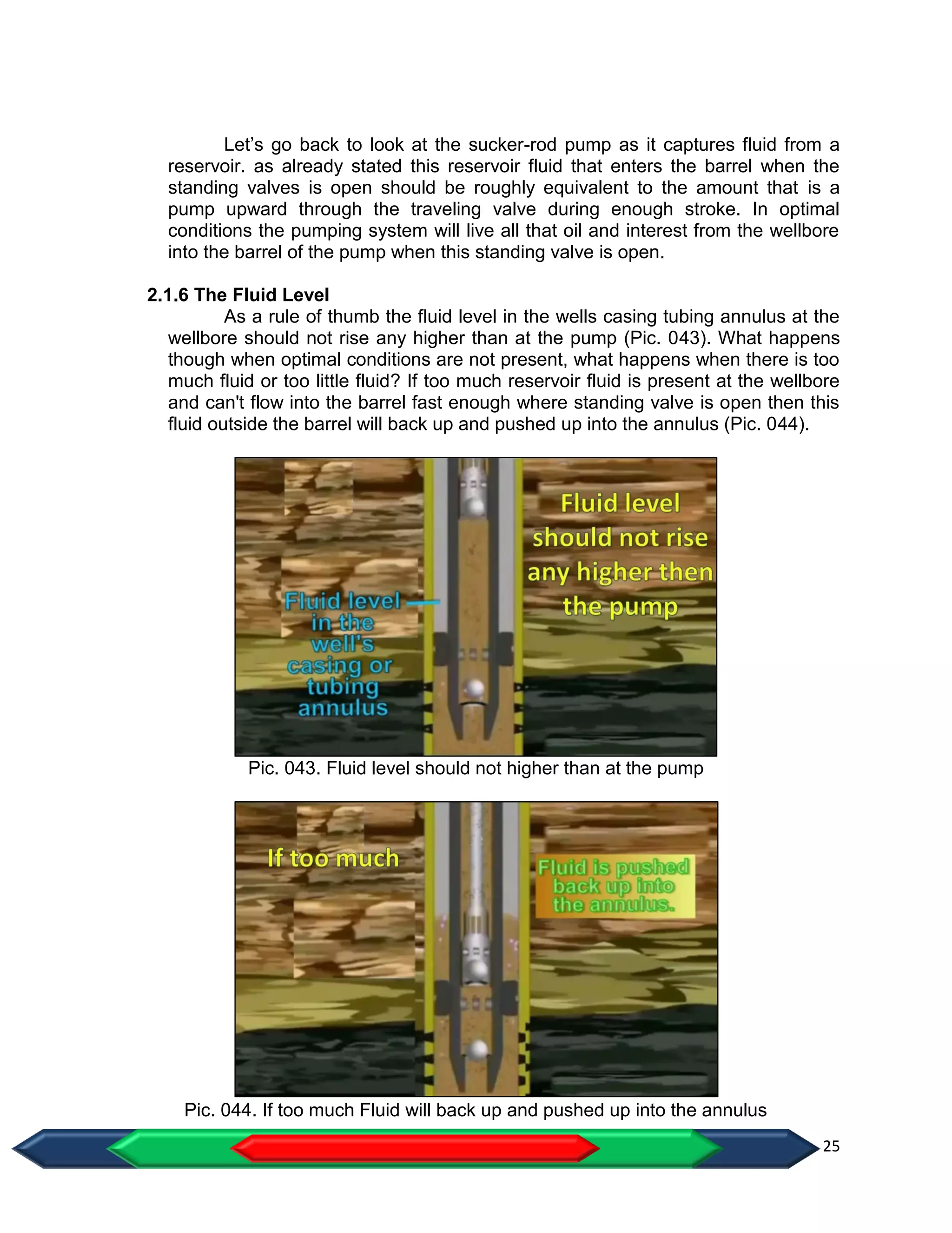 Petroleum Artificial Lift Overview | PDF