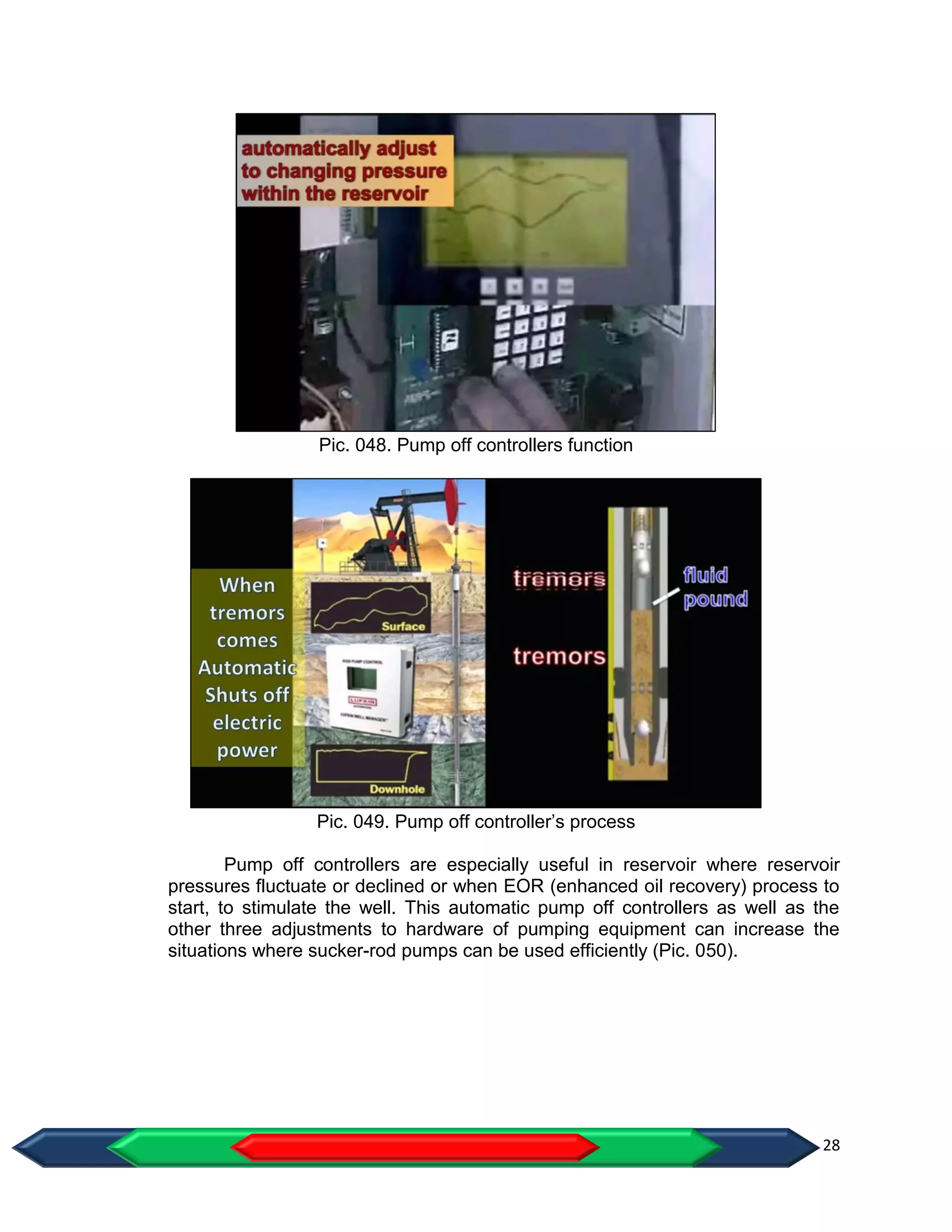 Petroleum Artificial Lift Overview | PDF