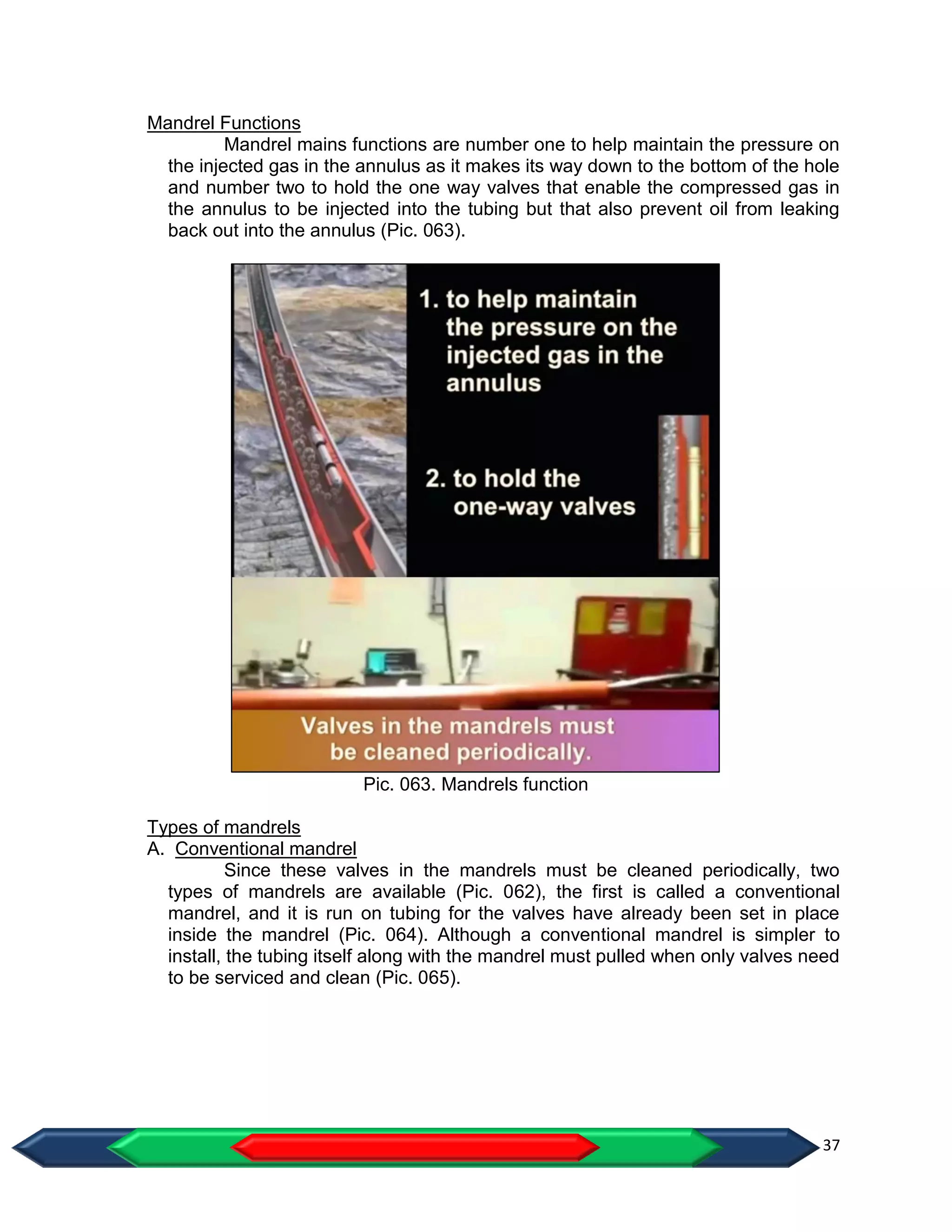 Petroleum Artificial Lift Overview | PDF | Sports