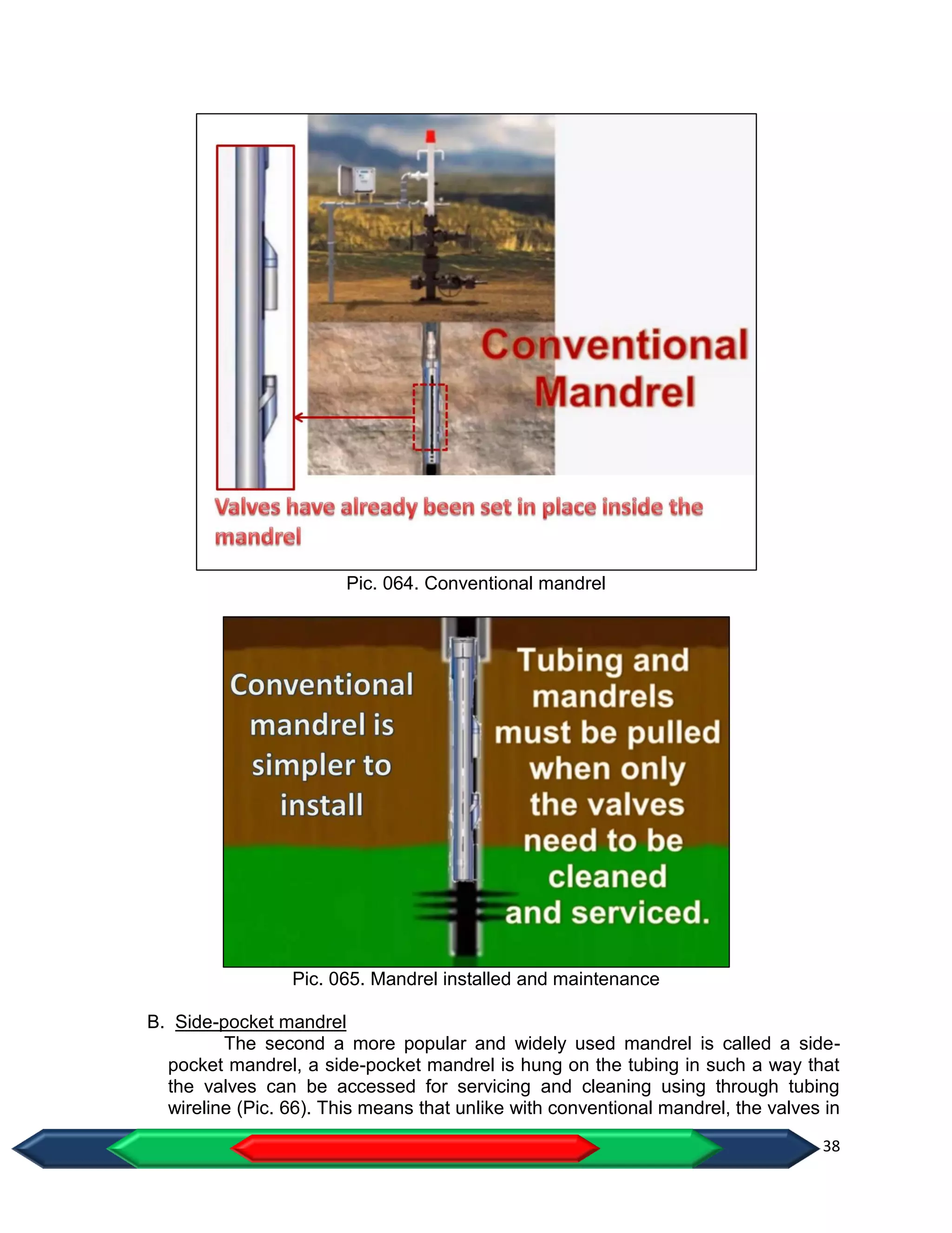 Petroleum Artificial Lift Overview | PDF | Sports