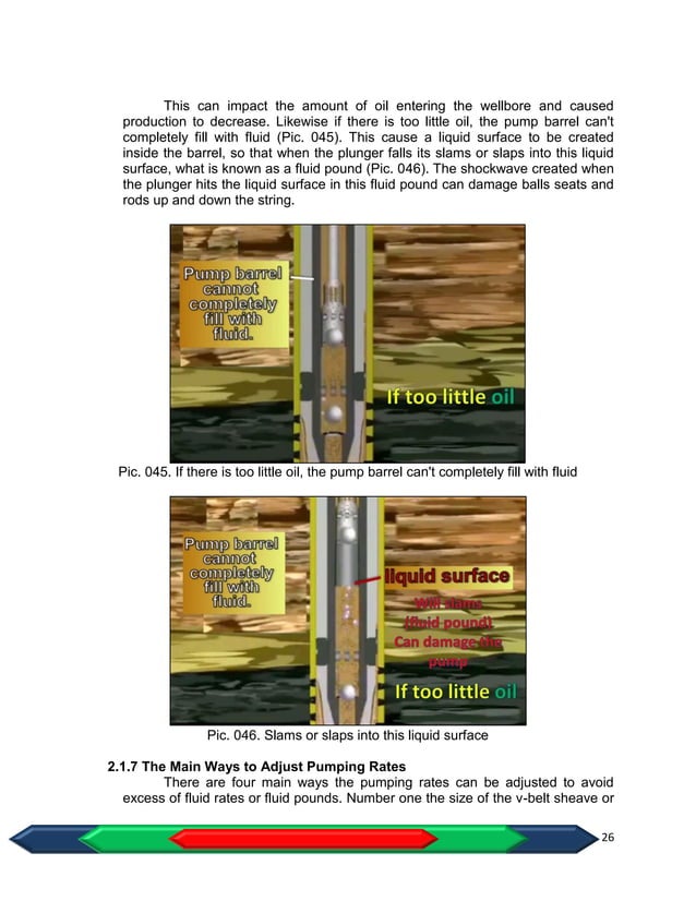 Petroleum Artificial Lift Overview | PDF | Sports