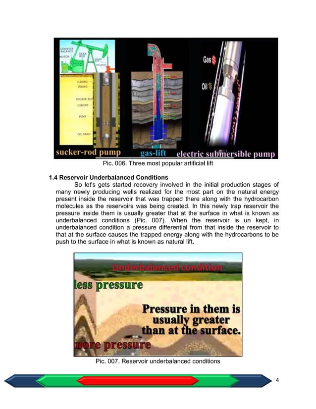 Petroleum Artificial Lift Overview | PDF | Sports